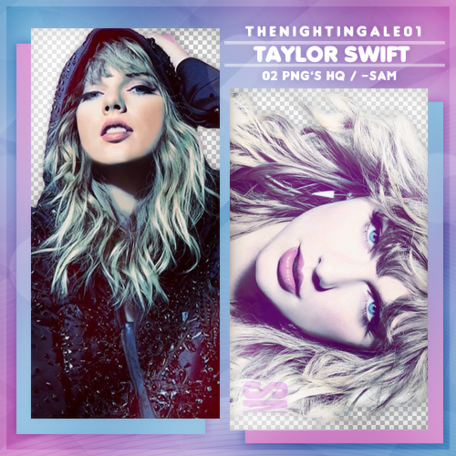 Taylor Swift - Pack Png #122 by TheNightingale01 on DeviantArt