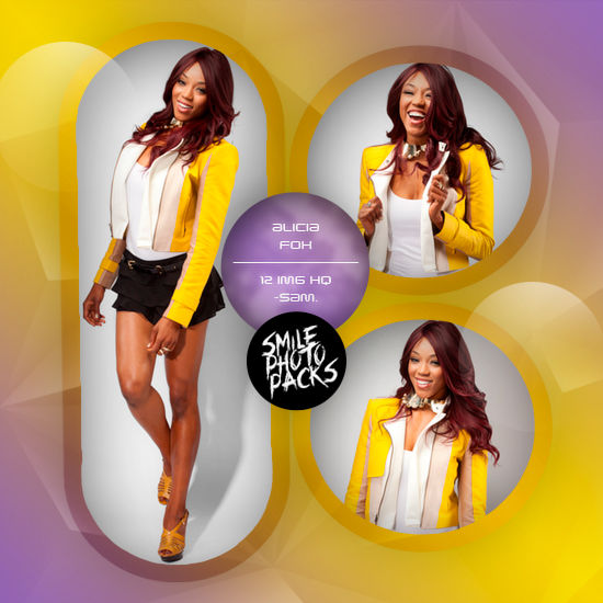 Photopack #708 - Alicia Fox. by TheNightingale01 on DeviantArt