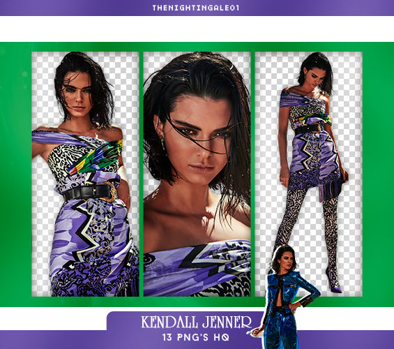 Kendall Jenner - Pack Png #16 by TheNightingale01 on DeviantArt