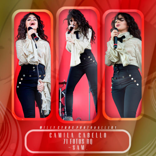 Photopack #846 - Camila Cabello. by TheNightingale01 on DeviantArt