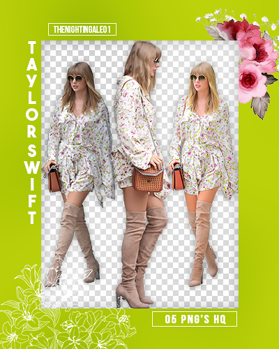 Taylor Swift - Pack Png #133 by TheNightingale01 on DeviantArt