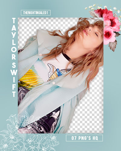 Taylor Swift - Pack Png #135 by TheNightingale01 on DeviantArt