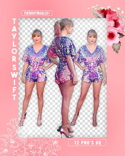 Taylor Swift - Pack Png #136 by TheNightingale01 on DeviantArt