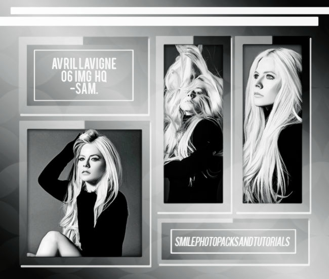 Photopack #1075 - Avril Lavigne. by TheNightingale01 on DeviantArt