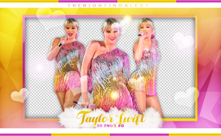 Taylor Swift - Pack Png #139 by TheNightingale01 on DeviantArt