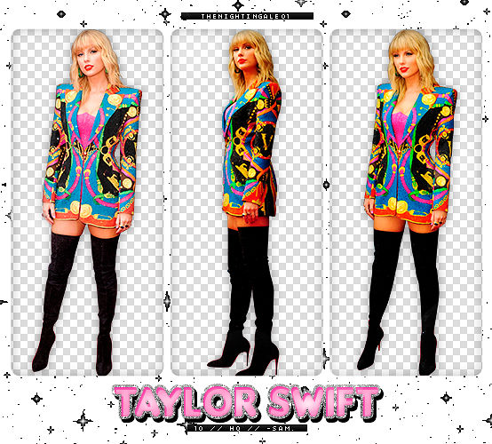 Taylor Swift - Pack Png #143 by TheNightingale01 on DeviantArt