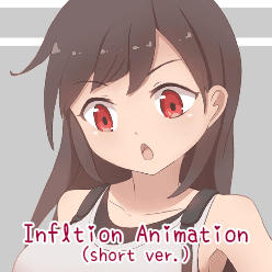 Tifa's Inflation by Dadouko on DeviantArt