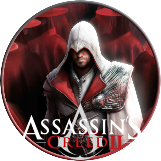 Assassin's Creed 2 by icomaniac97 on DeviantArt