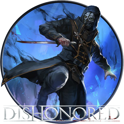 Dishonored 1 by icomaniac97 on DeviantArt