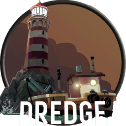 Dredge by icomaniac97 on DeviantArt
