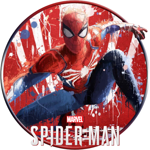 Insomniac Spiderman by icomaniac97 on DeviantArt