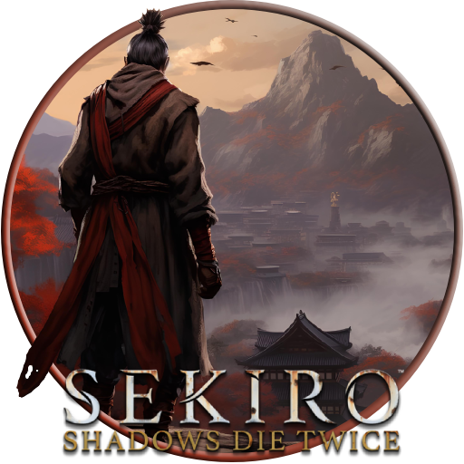 Sekiro 3 by icomaniac97 on DeviantArt