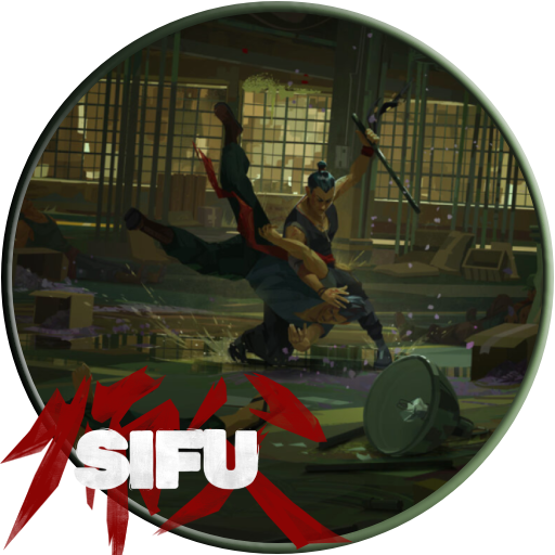 Sifu 3 by icomaniac97 on DeviantArt