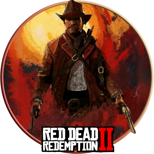 Red Dead Redemption 2 1 by icomaniac97 on DeviantArt