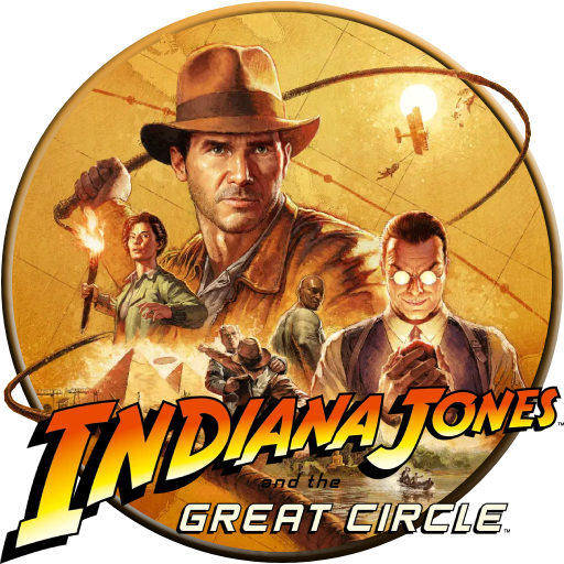 Indiana Jones the Great Circle 2 by icomaniac97 on DeviantArt