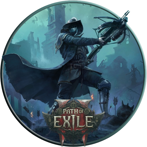 Path Of Exile 2 12 by icomaniac97 on DeviantArt