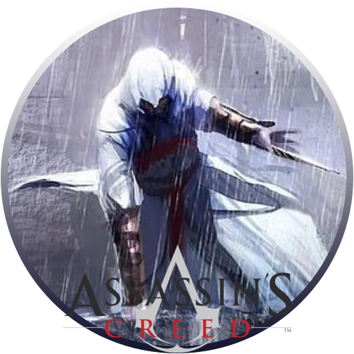 Assassin's Creed 1 4 by icomaniac97 on DeviantArt