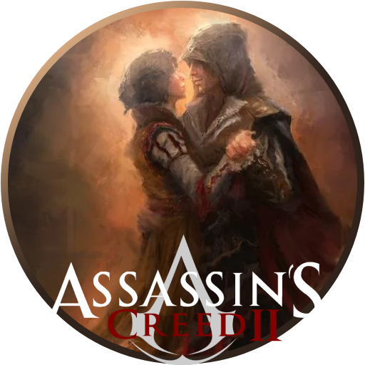 Assassin's Creed 2 6 by icomaniac97 on DeviantArt