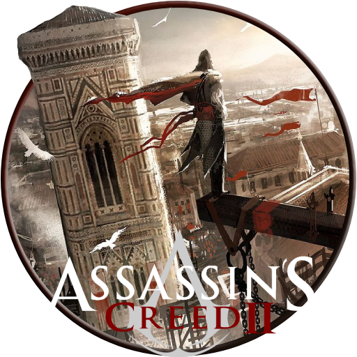 Assassin's Creed 2 8 by icomaniac97 on DeviantArt