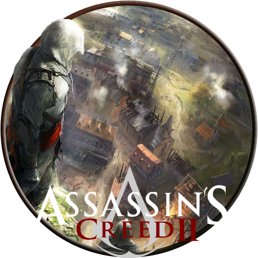 Assassin's Creed 2 10 by icomaniac97 on DeviantArt
