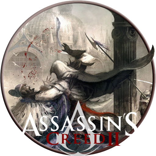 Assassin's Creed 2 13 by icomaniac97 on DeviantArt