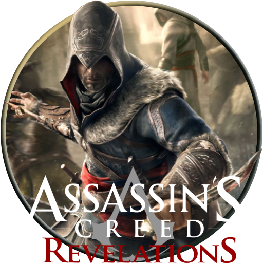 Assassin's Creed Revelations 3 by icomaniac97 on DeviantArt