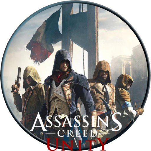Assassin's Creed Unity 1 by icomaniac97 on DeviantArt