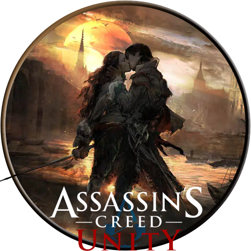 Assassin's Creed Unity 3 by icomaniac97 on DeviantArt