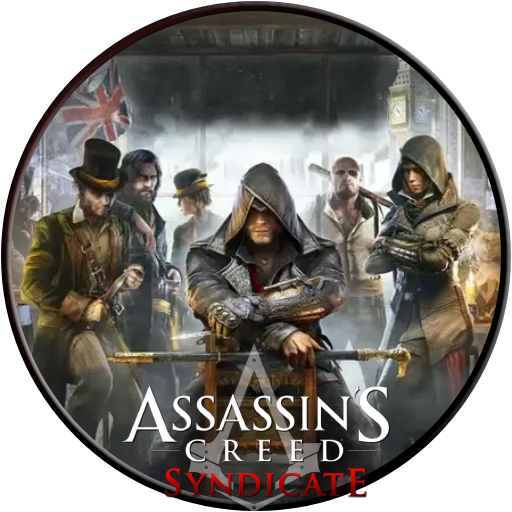 Assassin's Creed Syndicate 4 by icomaniac97 on DeviantArt