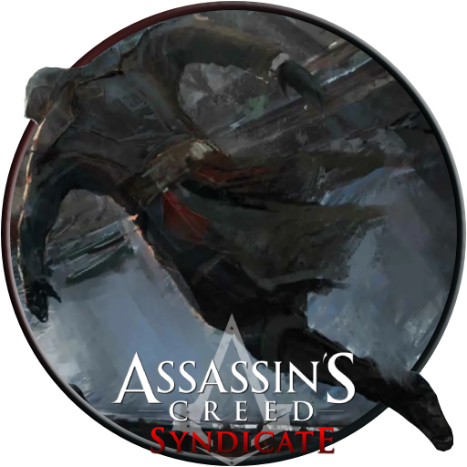 Assassin's Creed Syndicate 7 by icomaniac97 on DeviantArt