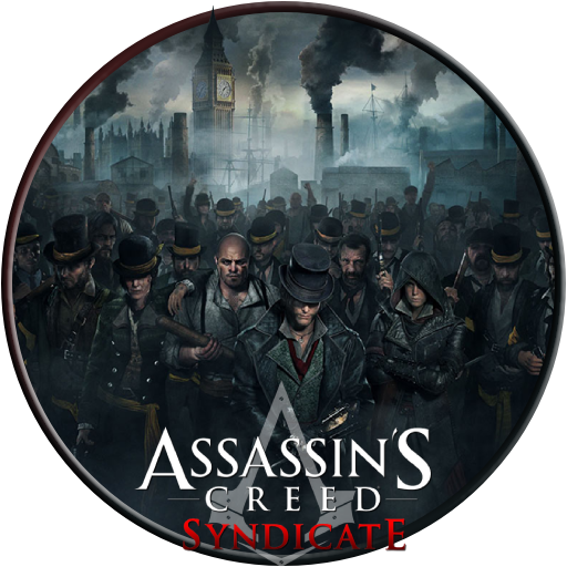 Assassin's Creed Syndicate 9 by icomaniac97 on DeviantArt