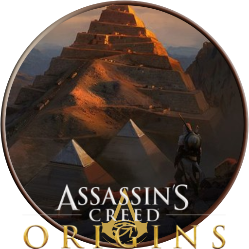 Assassin's Creed Origins 8 by icomaniac97 on DeviantArt
