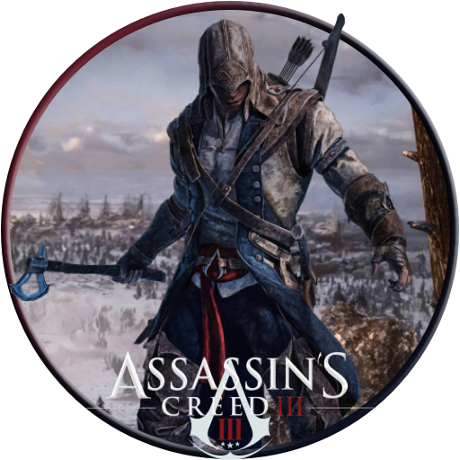 Assassin's Creed 3 8 by icomaniac97 on DeviantArt