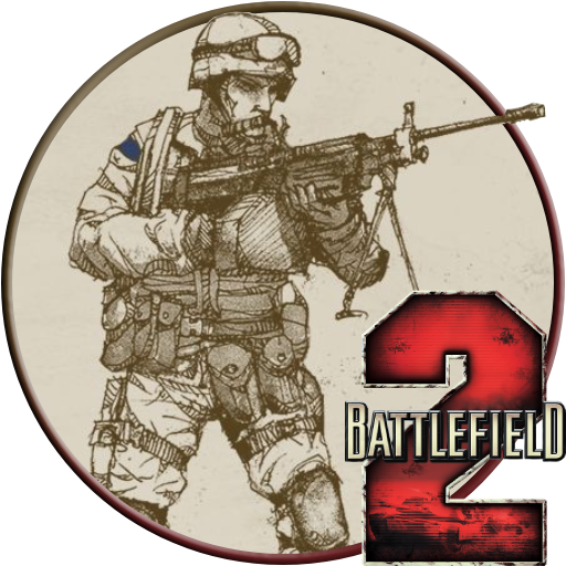 Battlefield 2 1 by icomaniac97 on DeviantArt