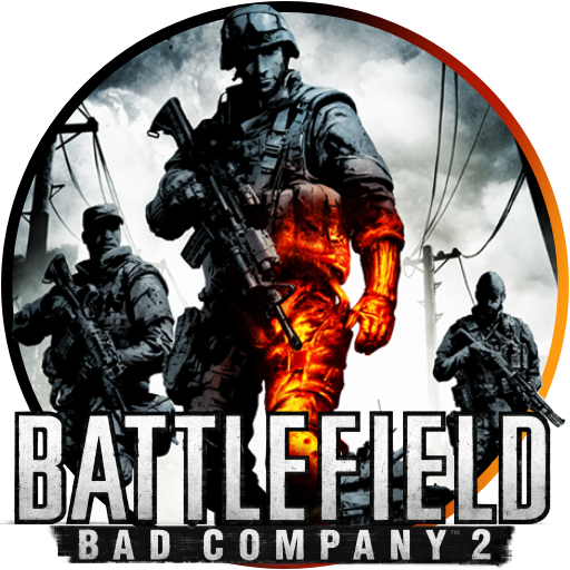 Battlefield Bad Company 2 2 by icomaniac97 on DeviantArt