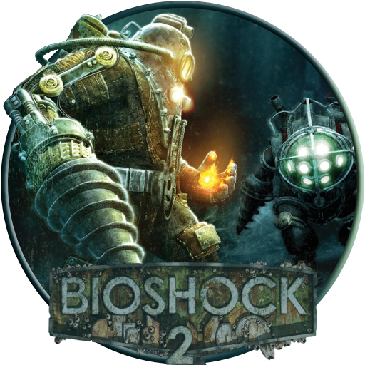 Bioshock 2 4 by icomaniac97 on DeviantArt