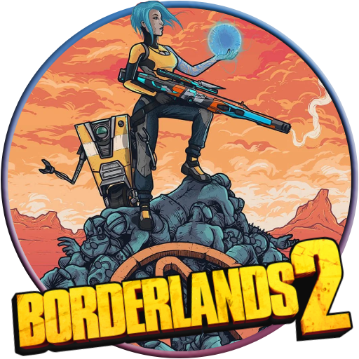 Borderlands 2 6 by icomaniac97 on DeviantArt