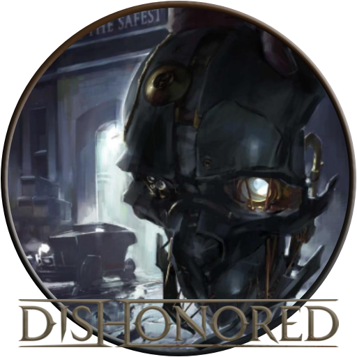 Dishonored 1 2 by icomaniac97 on DeviantArt