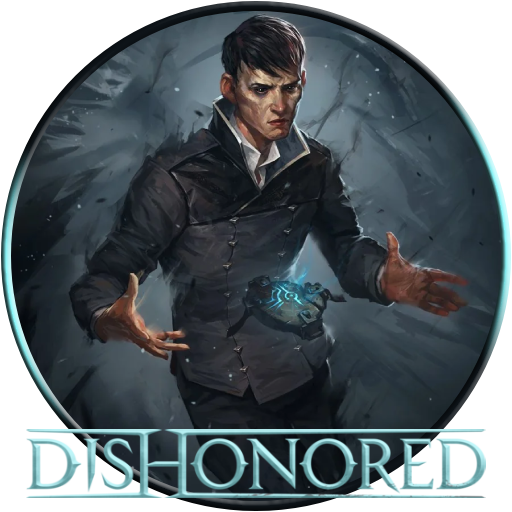 Dishonored 1 4 by icomaniac97 on DeviantArt