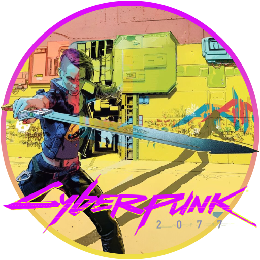 Cyberpunk 2077 7 by icomaniac97 on DeviantArt