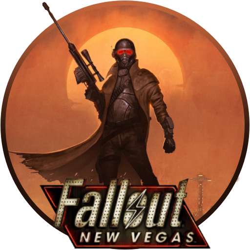 Fallout New Vegas 2 by icomaniac97 on DeviantArt