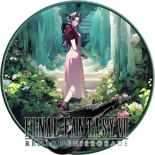 Final Fantasy Remake Intergrade 3 by icomaniac97 on DeviantArt
