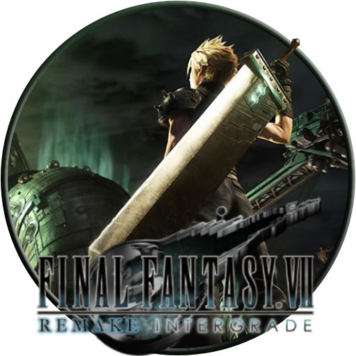 Final Fantasy Remake Intergrade 16 by icomaniac97 on DeviantArt