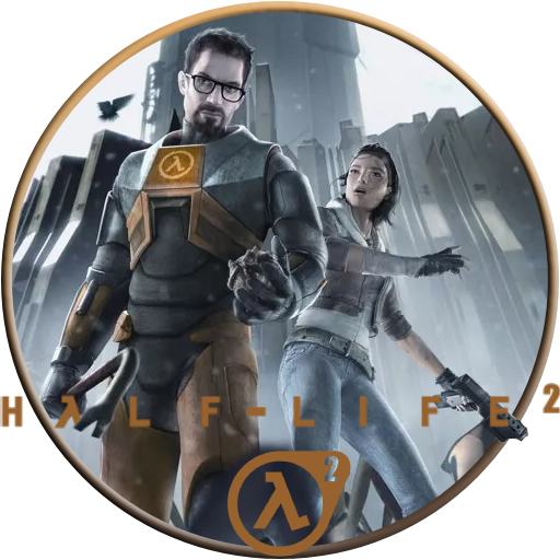 Half Life 2 1 by icomaniac97 on DeviantArt