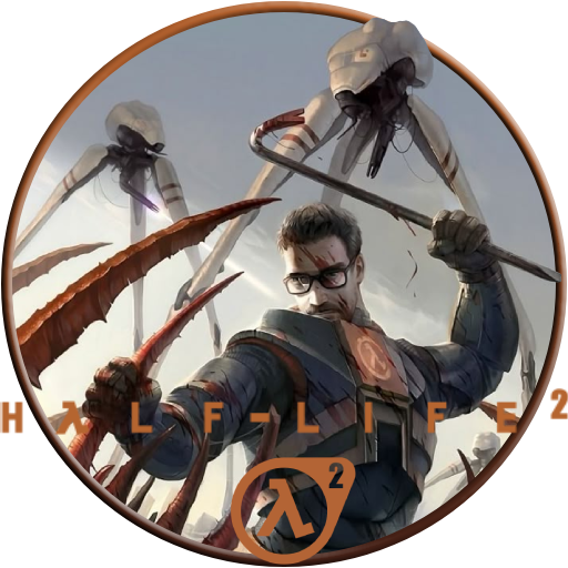 Half Life 2 3 by icomaniac97 on DeviantArt