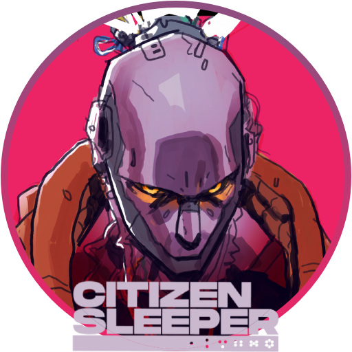 Citizen Sleeper 1 4 by icomaniac97 on DeviantArt