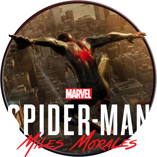 Miles Morales 4 by icomaniac97 on DeviantArt