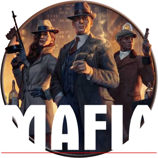 Mafia 1 2 by icomaniac97 on DeviantArt
