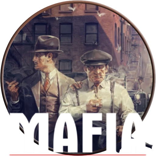 Mafia 1 3 by icomaniac97 on DeviantArt