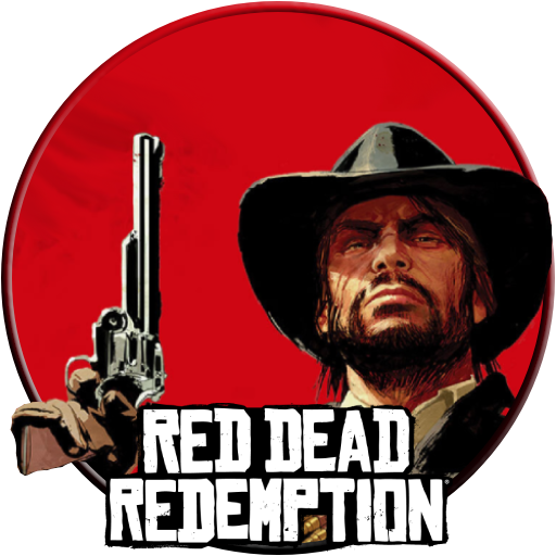 Red Dead Redemption 1 1 by icomaniac97 on DeviantArt